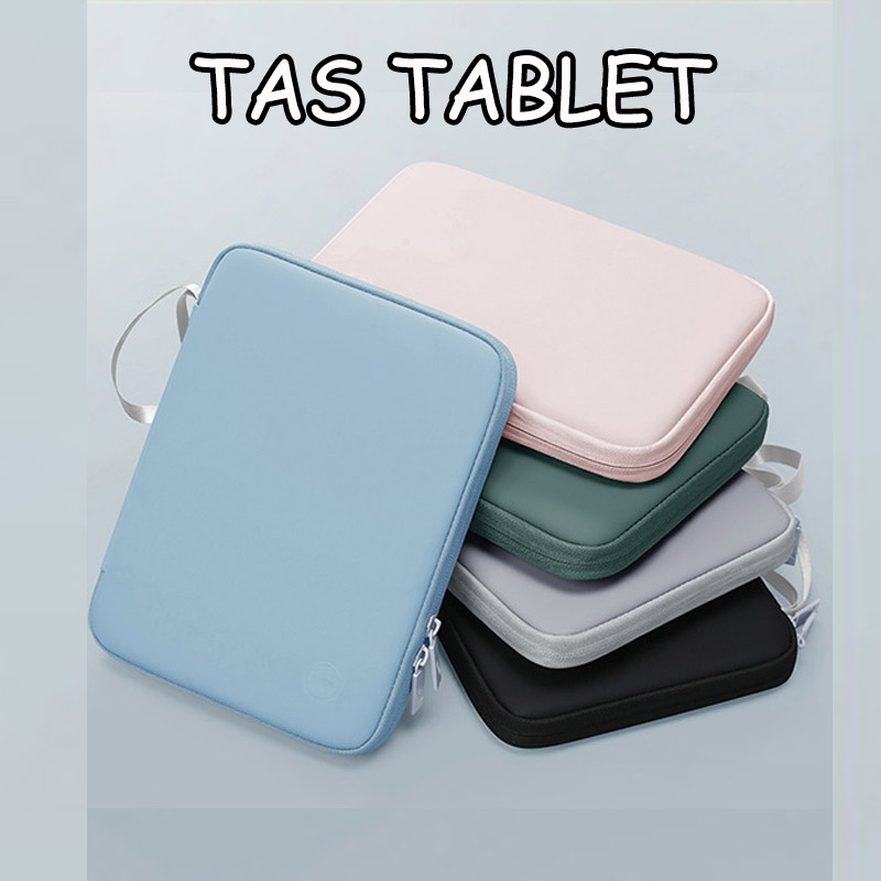 Jual 12.9 Inci Ipad Case Tablet Surface Tas Ipad Pelindung Tas ...