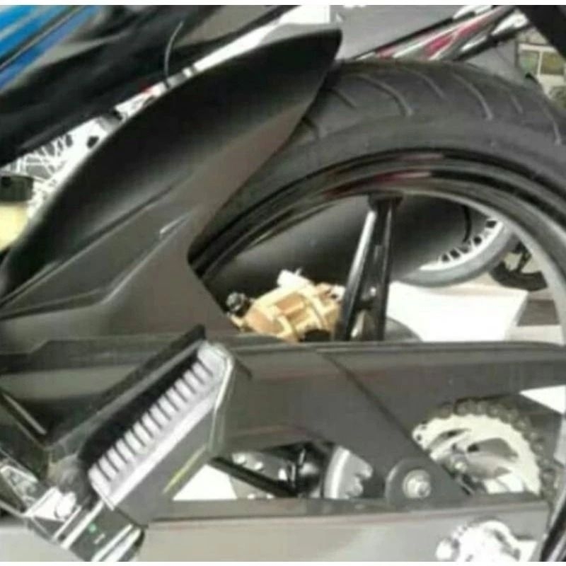 Jual Spakbor kolong belakang yamaha jupiter mx old - im | Shopee Indonesia