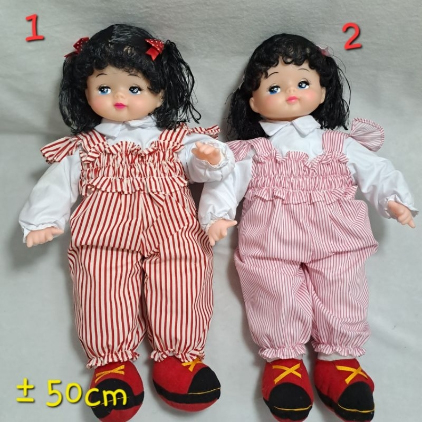 Jual BONEKA CANDY ANAK ANAK LUCU, IMUT DAN MENGGEMASKAN // COCOK UNTUK ...