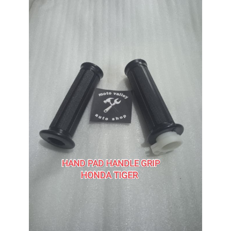 Jual HAND GRIP HAND PAD HANDLE GRIP PLUS PIPA GAS TIGER | Shopee Indonesia