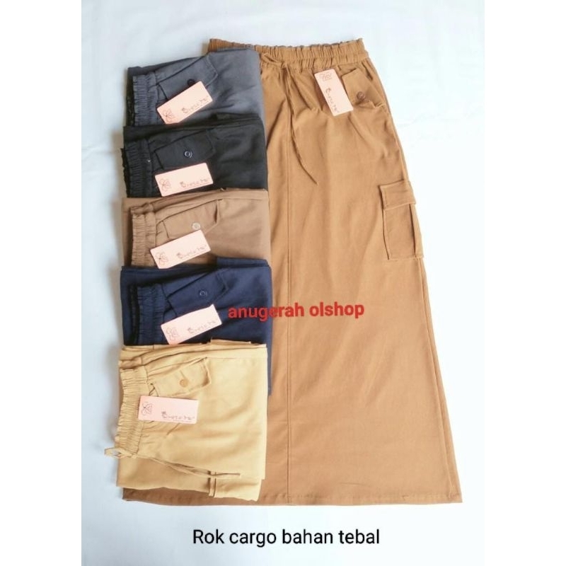 Jual rok neww cargo model A simple me | Shopee Indonesia