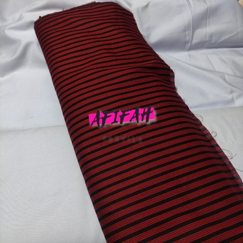 Jual Kain Batik Katun Lurik Premium | Batik Lurik Batik Salur Grad A ...