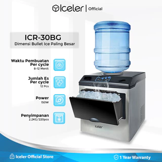 Toko Online Iceler Official Store | Shopee Indonesia