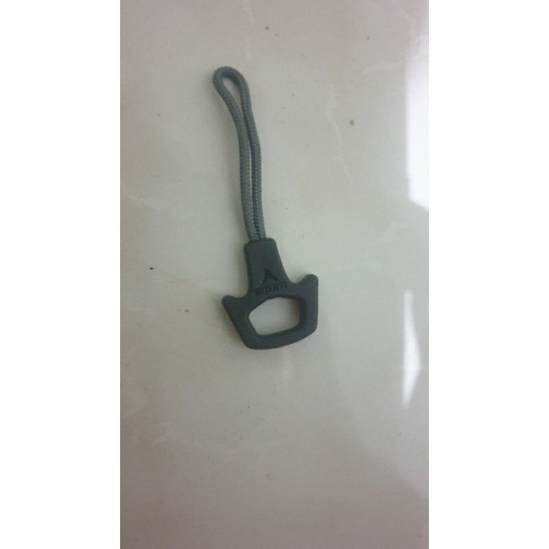 Jual Tarikan Seleting Zipper Tali Tas Jaket Outdoor Puller Rope ...
