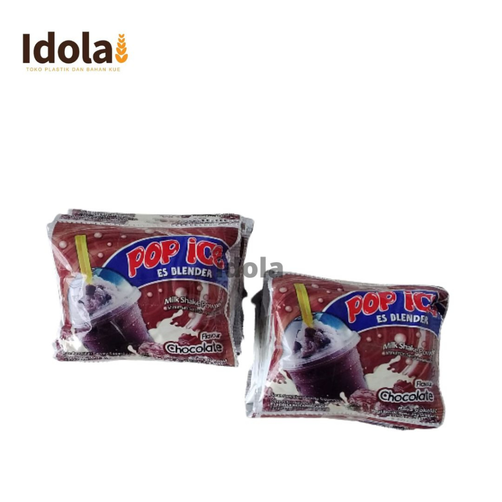 Jual POP ICE RENCENG 23GR ALL VARIAN. | Shopee Indonesia