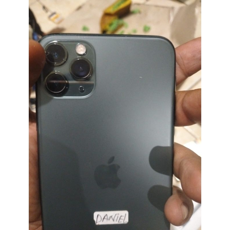 Jual iPhone 11Pm 256 | Shopee Indonesia