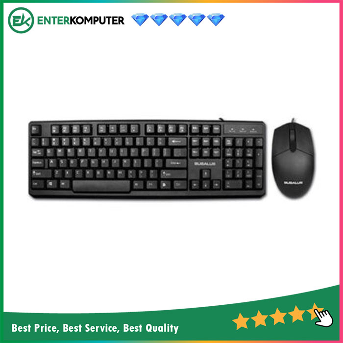 Jual VenomRX Keyboard COMBO Bubalus | Shopee Indonesia