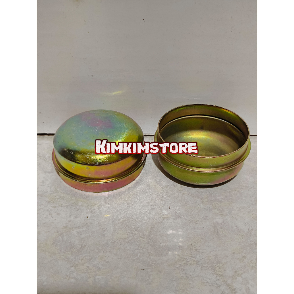 Jual Hub Cap Tutup Dop AS Roda Gemuk Velg Toyota Dyna Rino 14B BY41 ...