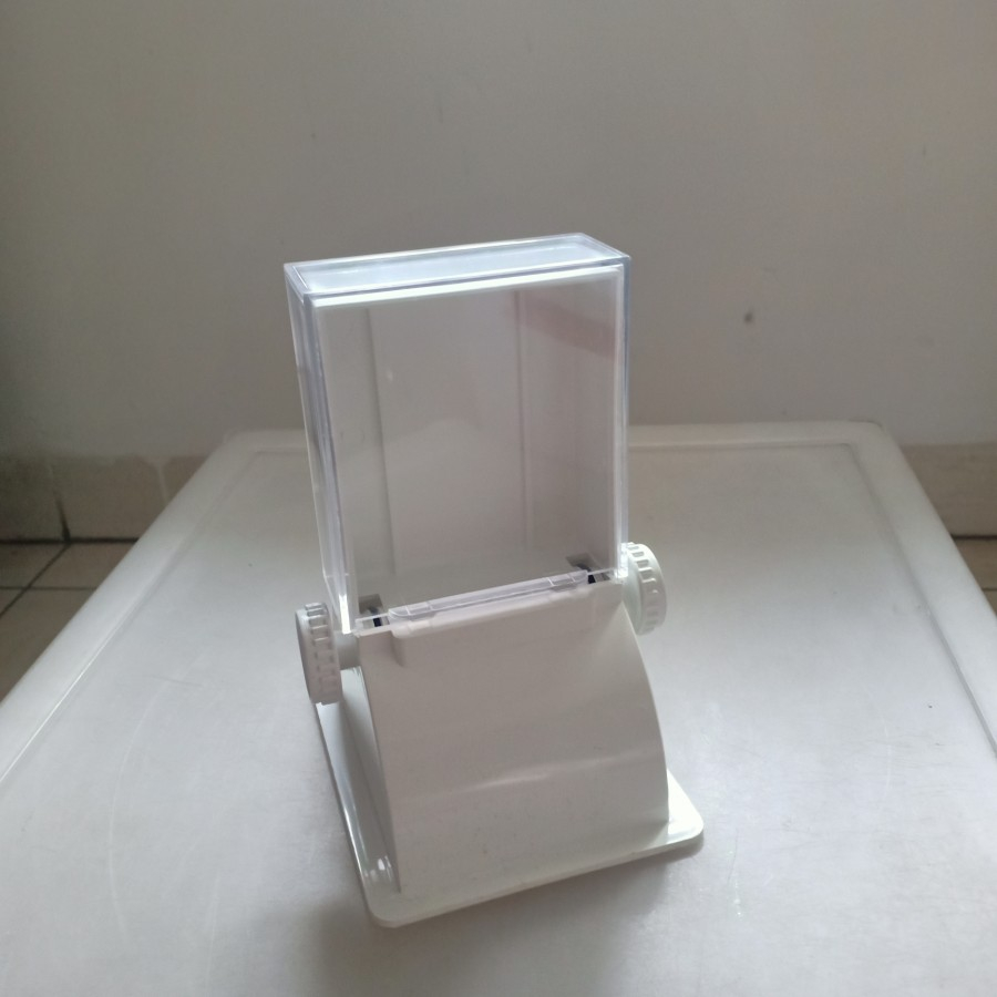 Jual microscope slide dispenser tempat simpan objek | Shopee Indonesia