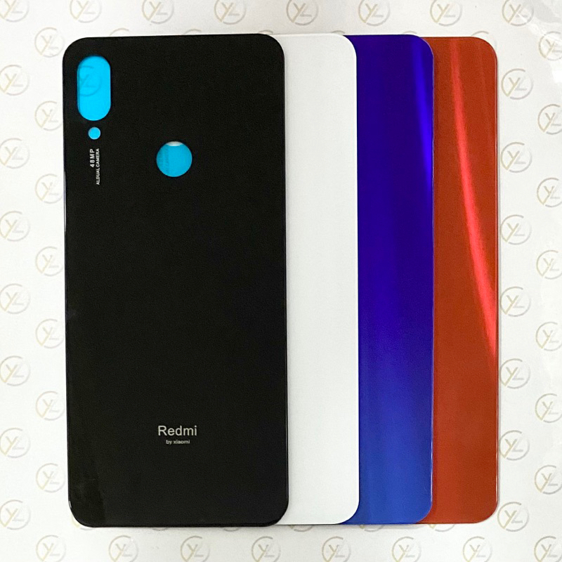 Jual BACK DOOR REDMI NOTE 7 | Shopee Indonesia