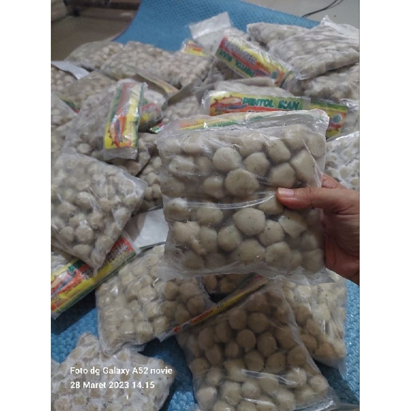 Jual Pentol Terlengkap & Harga Terbaru Mei 2026 | Shopee Indonesia