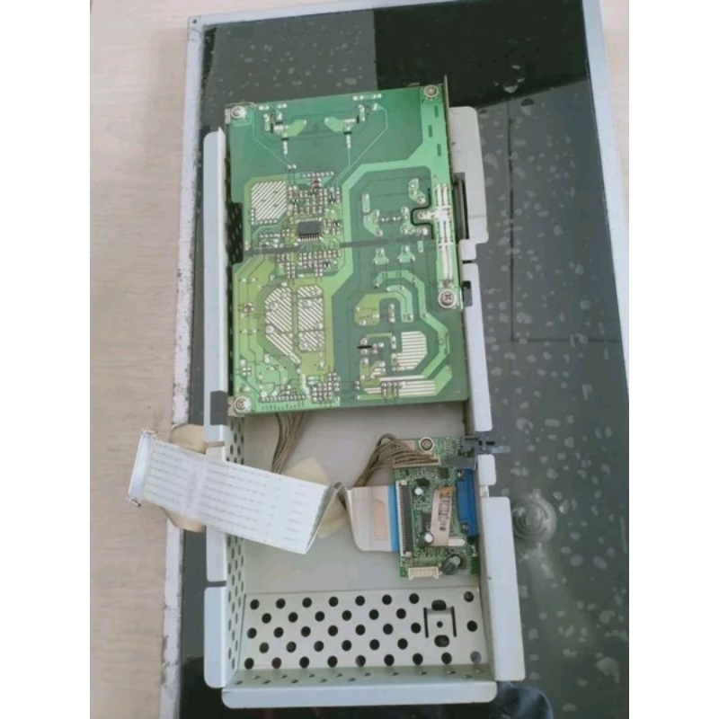 Jual mesin lcd lg flatron w1953se | Shopee Indonesia