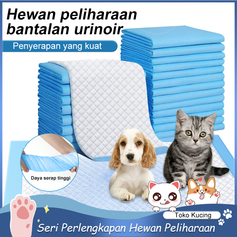 Jual Toko Kucing Alas Pipis Kucing Alas Pipis Ukuran S Alas Kencing ...
