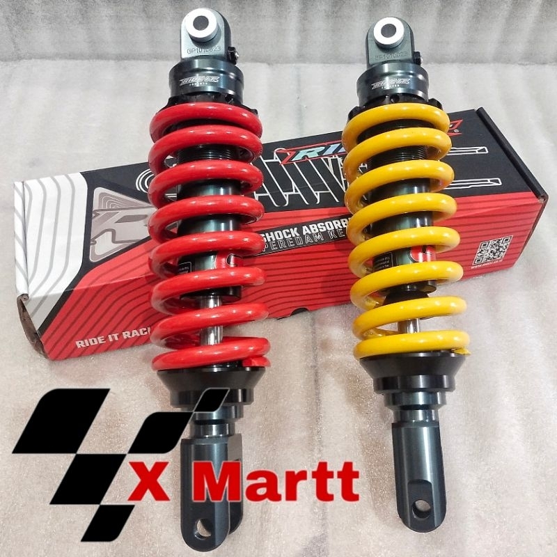 Jual Monoshock / Shock Belakang Honda CB150R , CBR 150 Lokal , CBR 150 ...