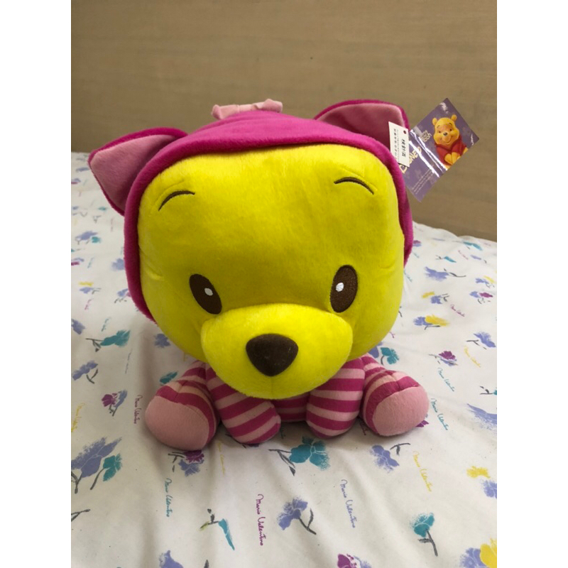 Jual boneka original disney winnie the pooh boneka original winnie the ...