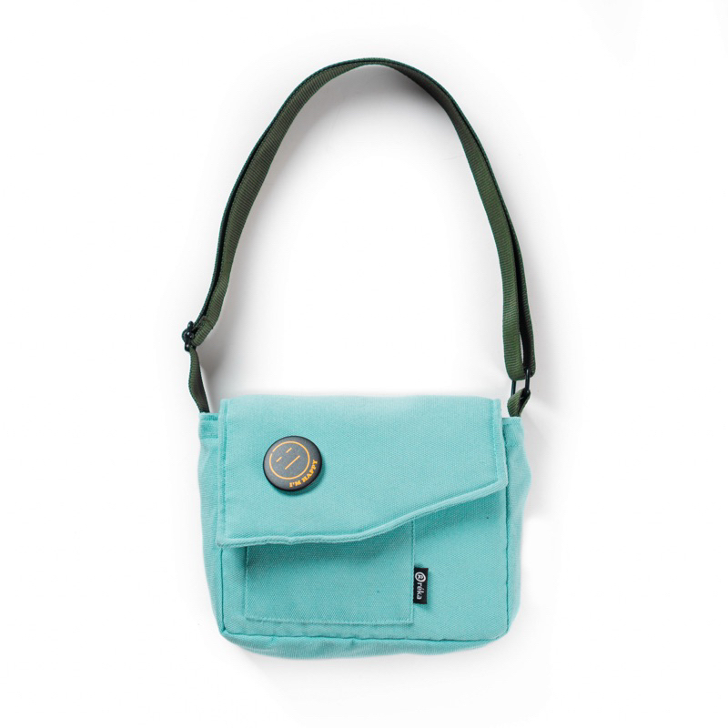 Jual REKA - OTTER Slingbag - Tas Selempang Pria Wanita | Shopee Indonesia