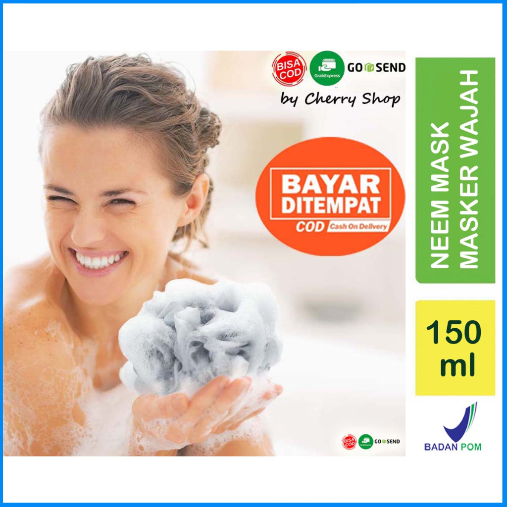 Jual [BANYAK UKURAN | VARIASI] [BAGUS] SPON MANDI / SPONS MANDI ...