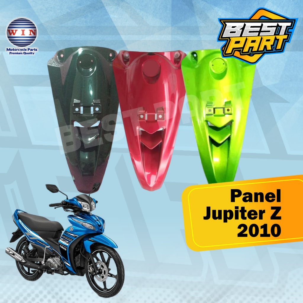 Jual Panel Yamaha Jupiter Z 10 Merk Win | Shopee Indonesia