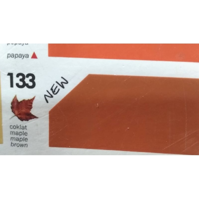 Jual Emco cat kayu&besi ukuran 1kg | Shopee Indonesia