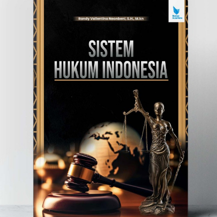 Jual Sistem Hukum Indonesia - Randy Vallentino Neonbeni - LN | Shopee Indonesia