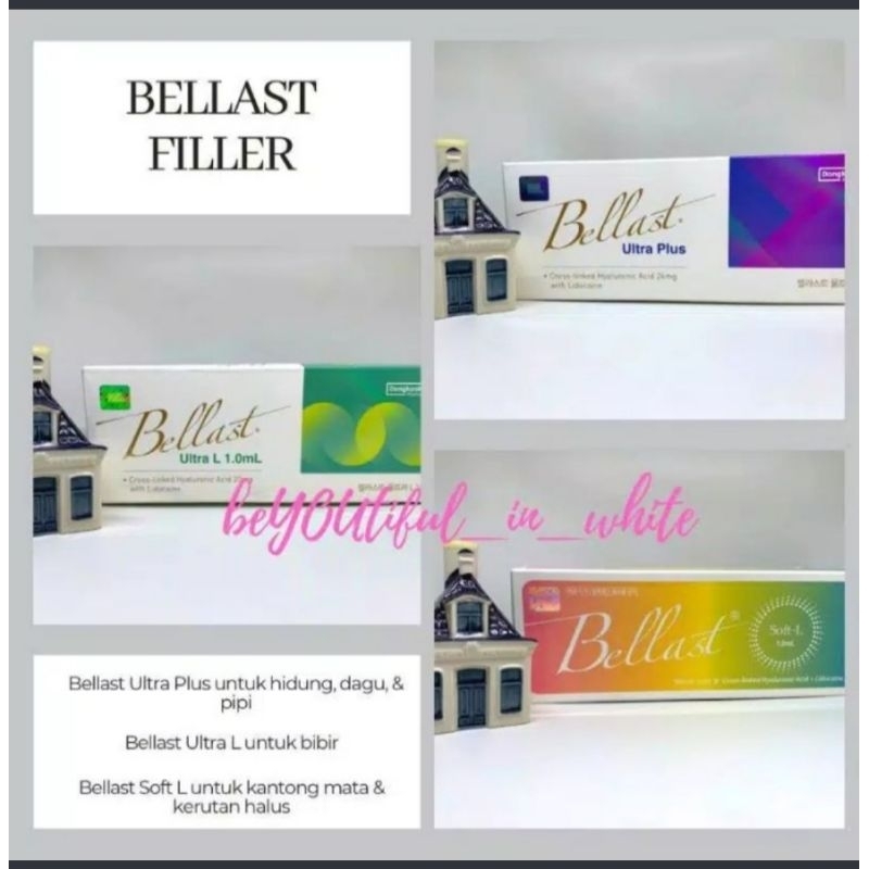 Jual Bellast | Shopee Indonesia