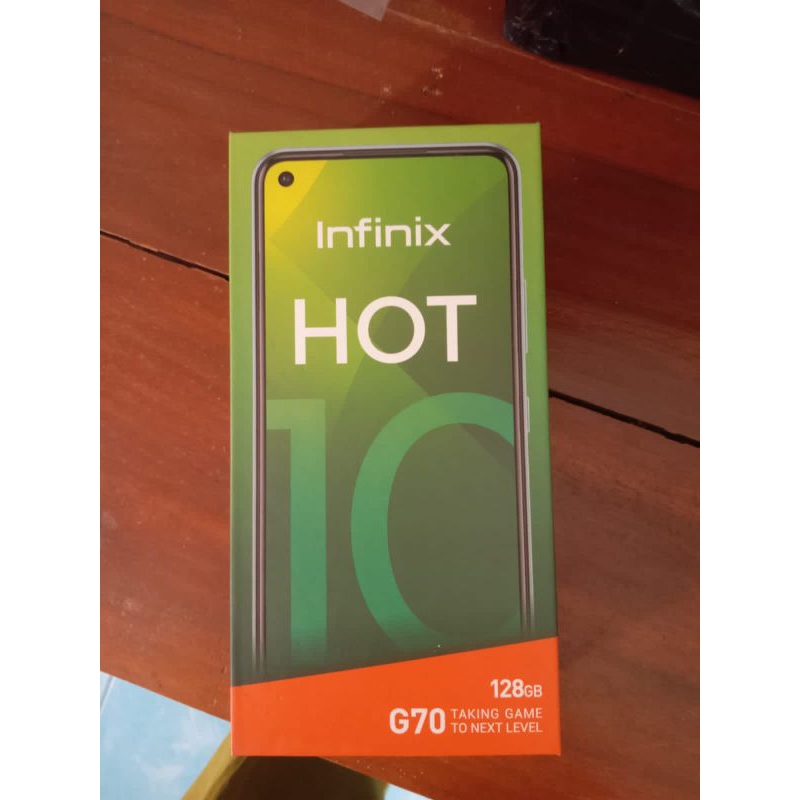 Jual Box HP infinix | Shopee Indonesia