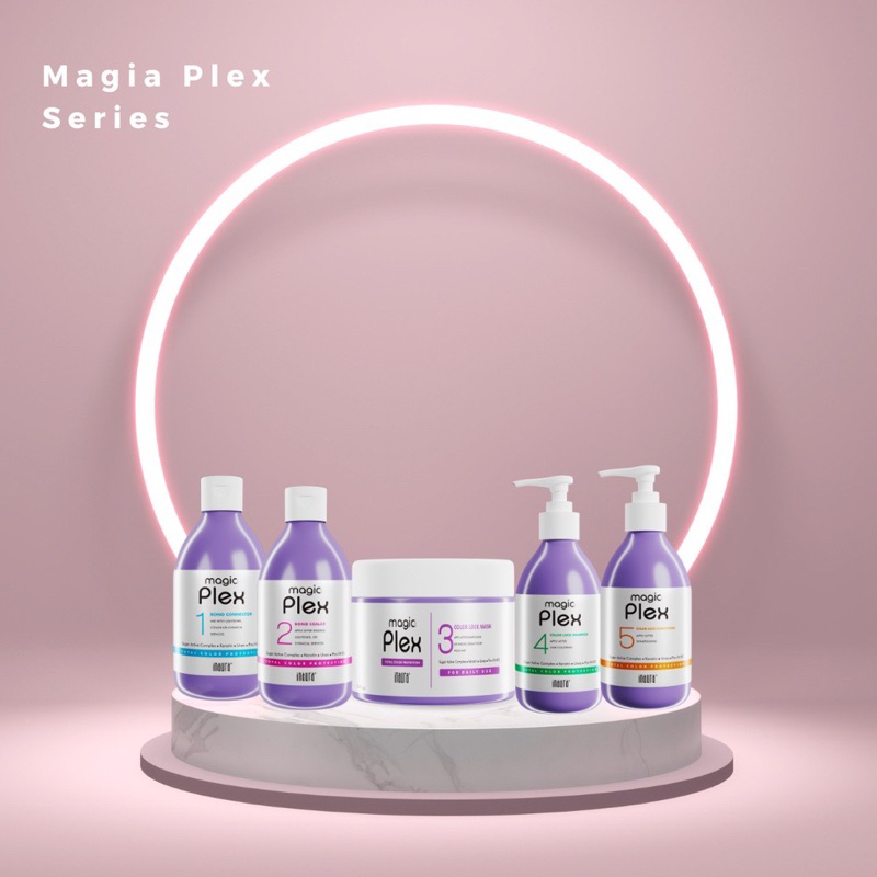 Jual INAURA Magia Plex Series | Shopee Indonesia