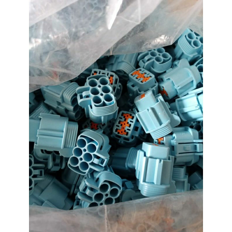 Jual soket stoplamp original nissan new serena terra magnite kicks g-tr ...