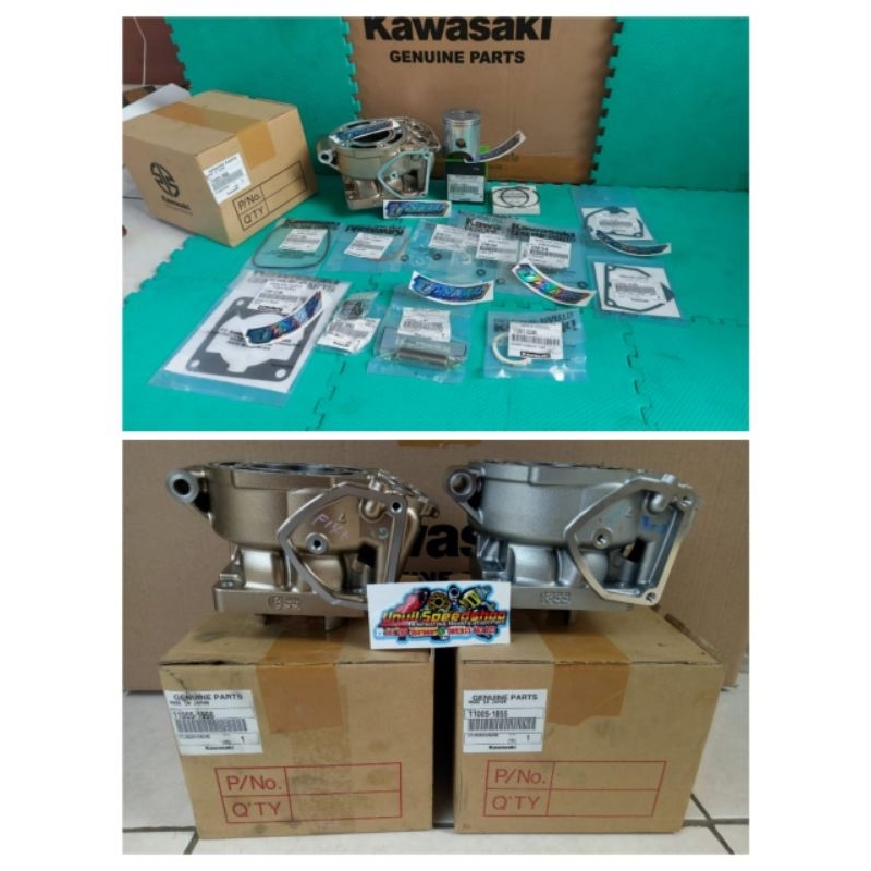 Jual BLOK SEHER BLOK PISTON SELINDER ENGINE CYLINDER ENGINE SUPER KIPS ...