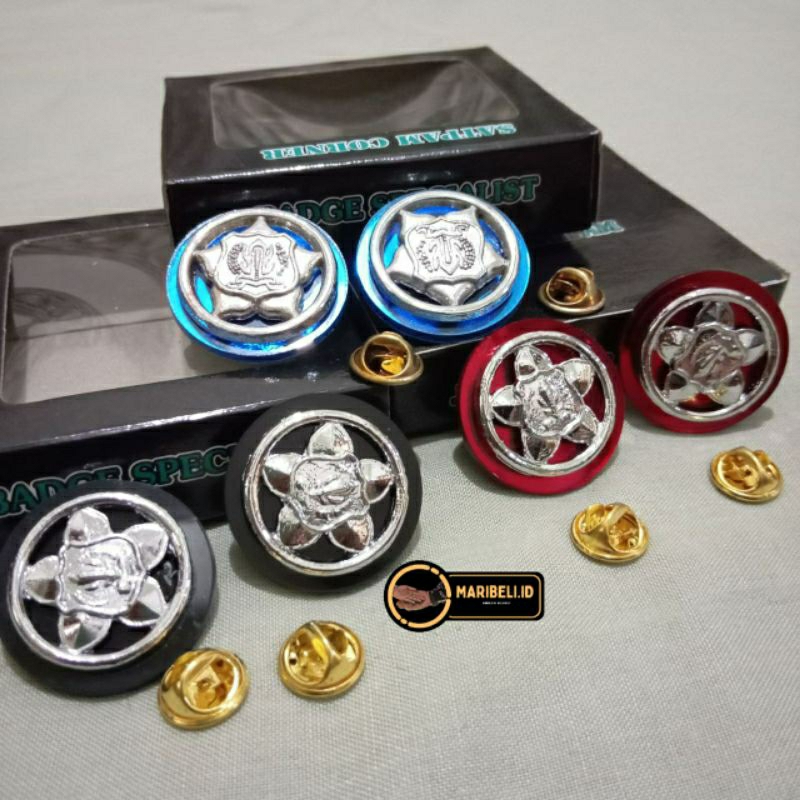 Jual MONOGRAM SATPAM SECURITY MODEL BARU | Shopee Indonesia