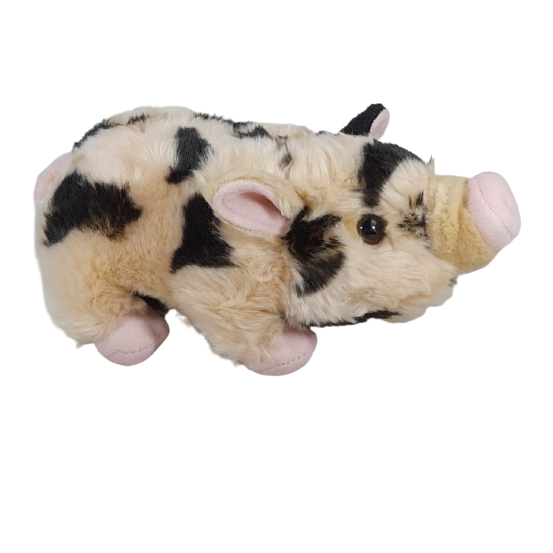 Jual Boneka Binatang Landak Berang-Berang Pig Babi Meerkat Cute Unik ...