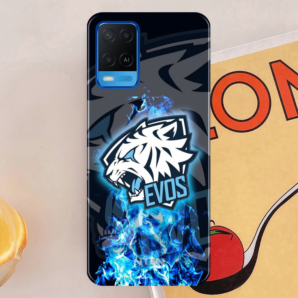 Jual Case OPPO A54 - Casing Hp - Softcase Case Hp OPPO A54 - Casing Hp ...