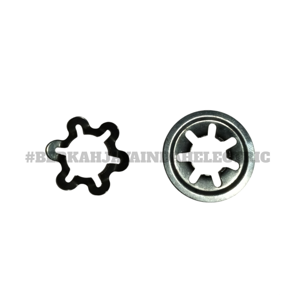 Jual RING PENAHAN BOSHING RING PENJEPIT BOSHING RING PENGUNCI BOSHING ...