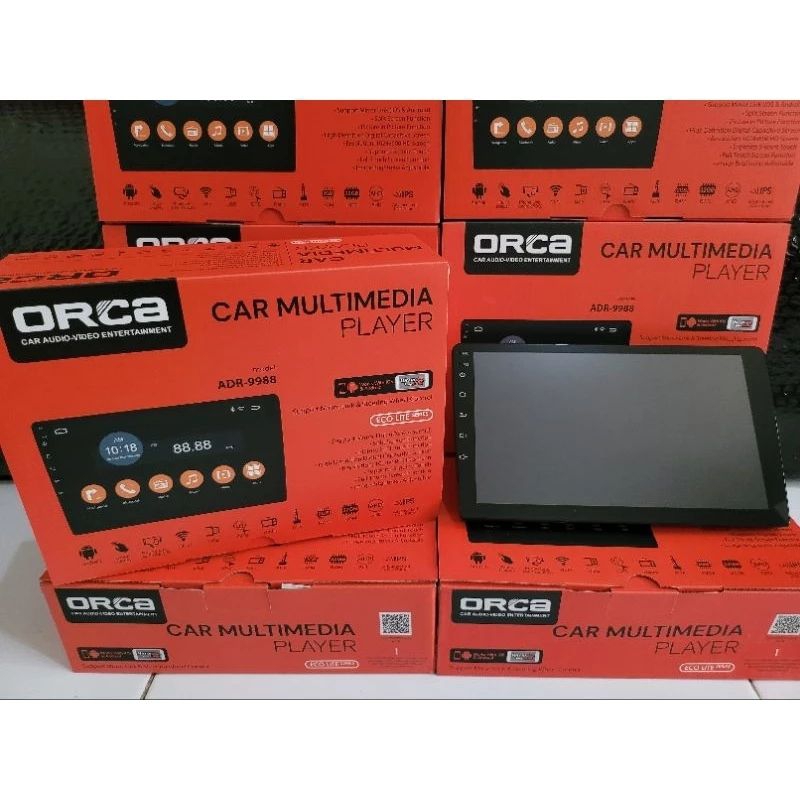 Jual android orca 9inchi | Shopee Indonesia
