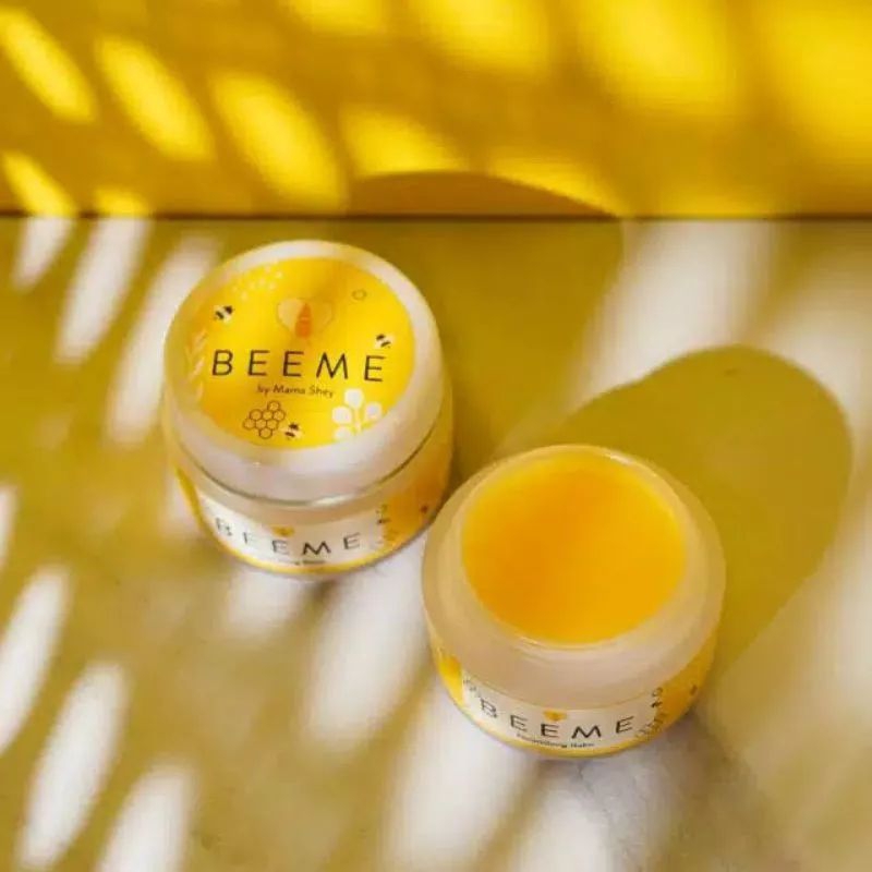 Jual Beeme Nourishing Balm | SKINCARE IBU DAN ANAK FREE GIFT | Shopee ...