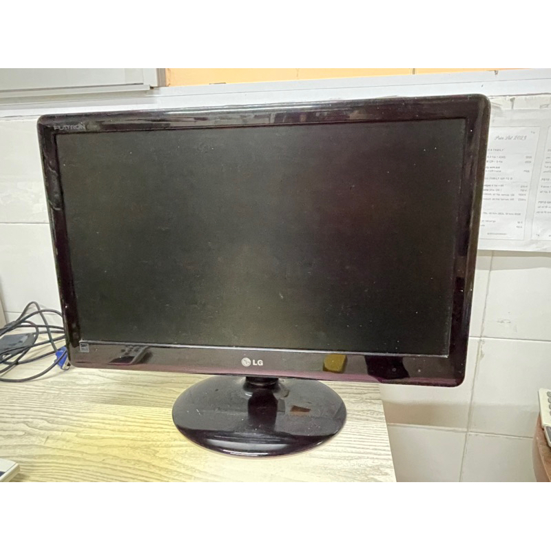 Jual monitor LG 22inch E2250 | Shopee Indonesia