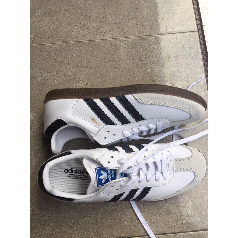 Jual Adidas samba | Shopee Indonesia