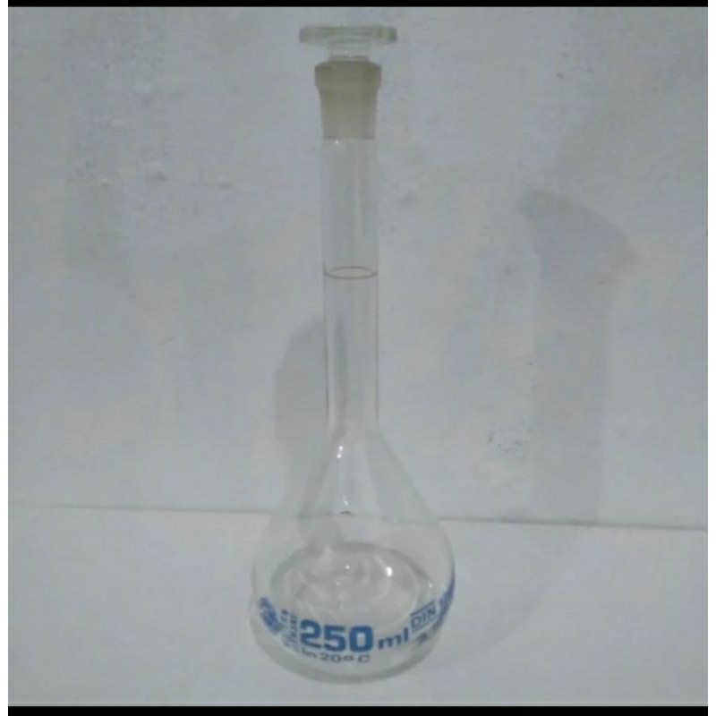 Jual Labu Ukur Kaca 250ml. | Shopee Indonesia