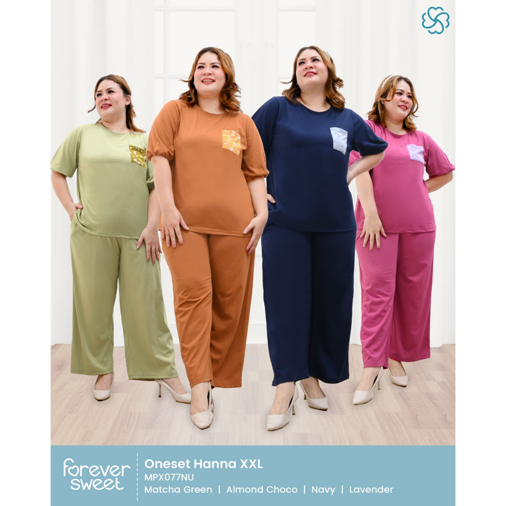 Jual BABYDOLL CP JUMBO XXL FOREVER (E) | Shopee Indonesia