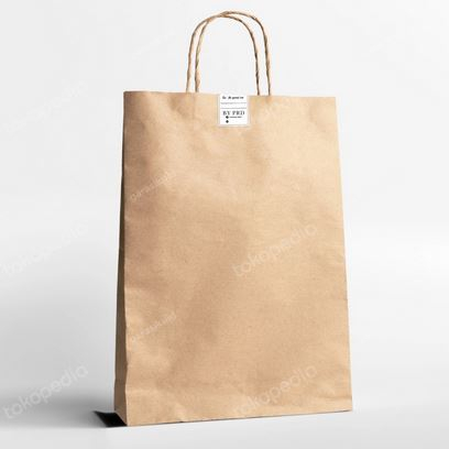 Jual Stiker Segel Produk atau Paper Bag | Shopee Indonesia