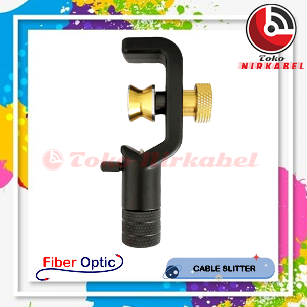 Jual Fiber Optic Armored Cable Slitter 8-28MM Fiber Cutter|Pengupas FO ...