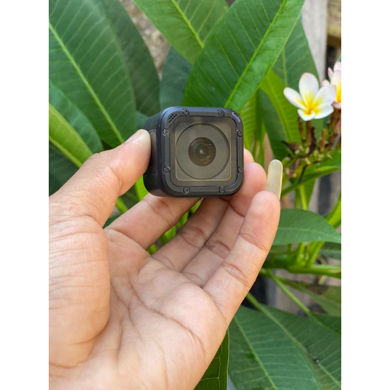 Jual gopro session 4 | Shopee Indonesia