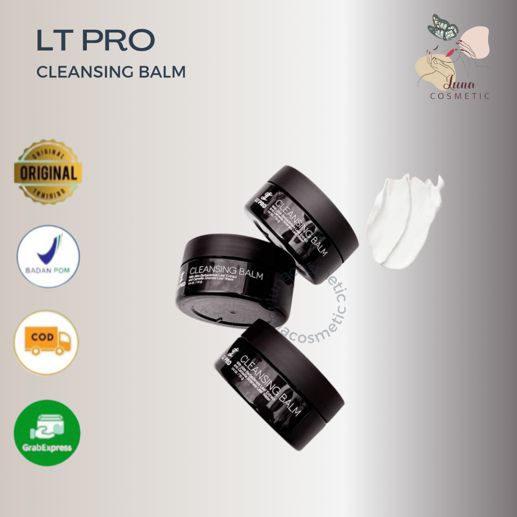Jual Lt Pro Cleansing Balm | Shopee Indonesia