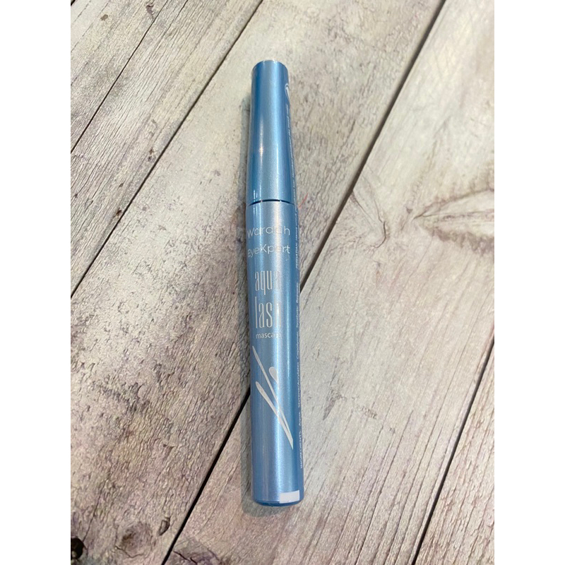 Jual Wardah Eyexpert Aqualash Mascara | Shopee Indonesia