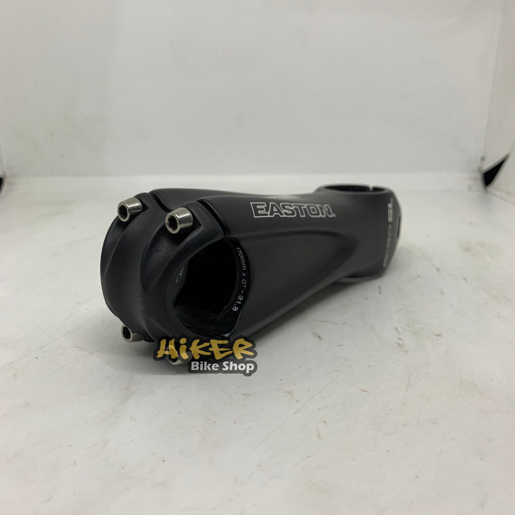 Jual Stem Manukan Sepeda MTB Easton EC90 SL Carbon Clamp 31.8mm Panjang ...