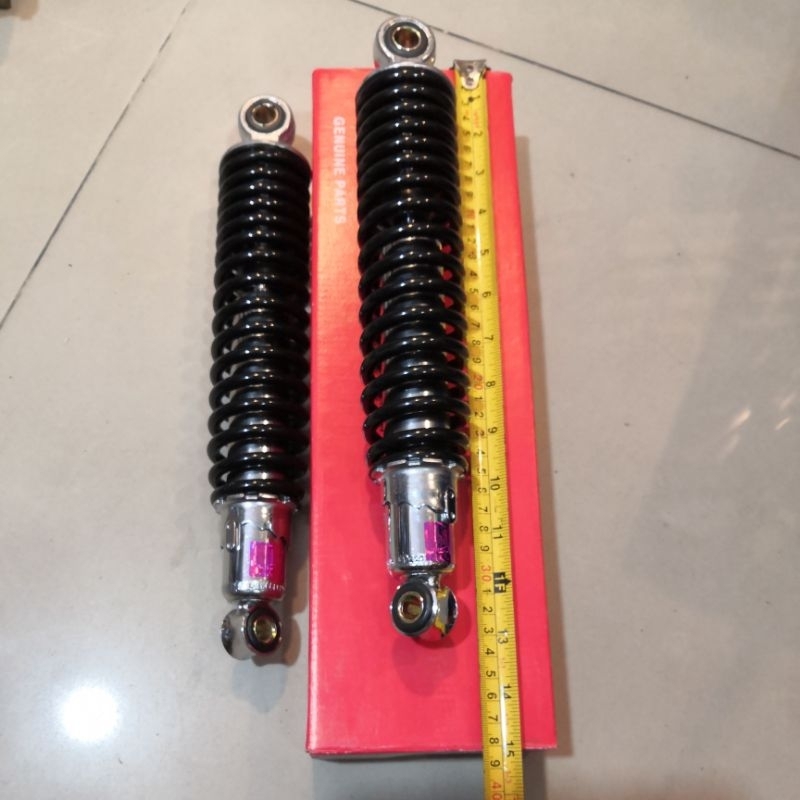 Jual Shockbreaker belakang gl pro/mega pro lama primus/verza/tiger old sepasang kiri dan kanan ...