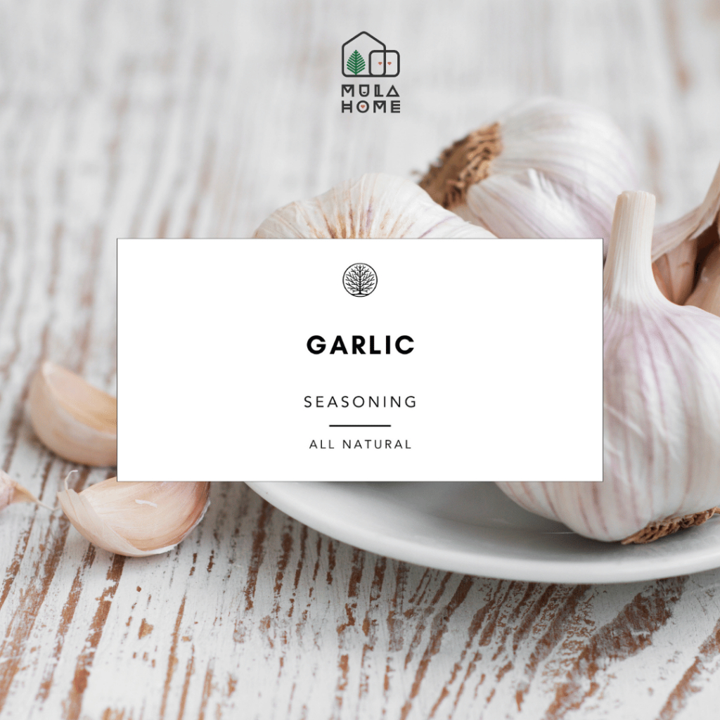 Jual AN04 STICKER LABEL Bumbu Dapur Minimalis Estetik Bisa Custom ...