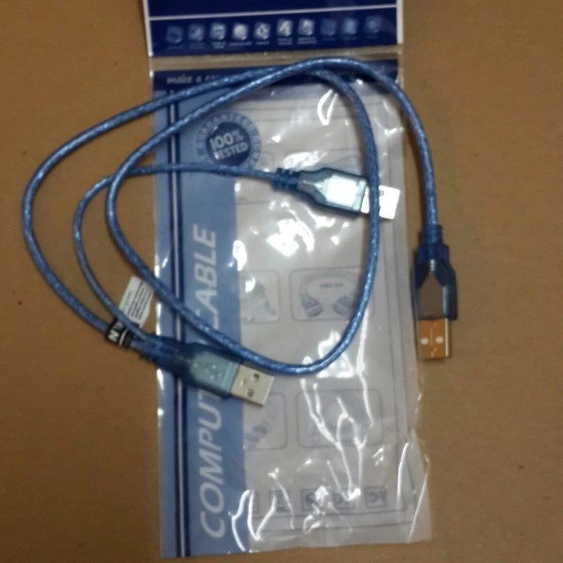 Jual KABEL USB 2.0 HARDISK TO PS2 SPLITTER/CABANG | Shopee Indonesia