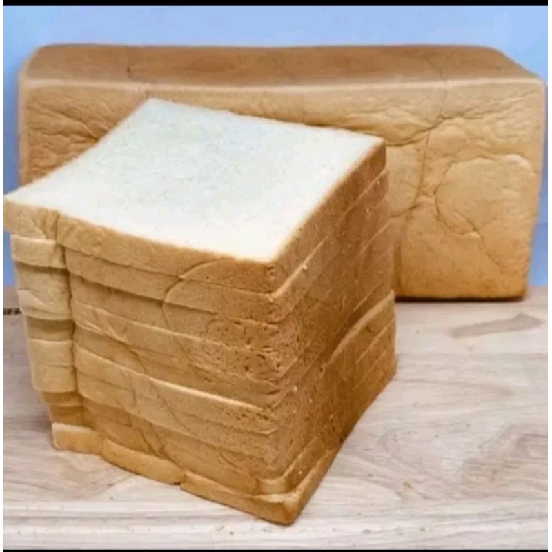 Jual Roti Tawar Roti Enak Roti Kotak | Shopee Indonesia