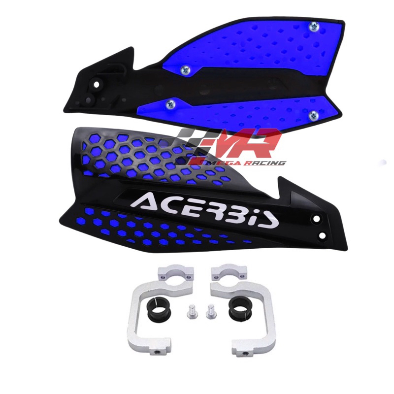 Jual Handguard Acerbis Model Ultimate Universal Handguard Pelindung ...